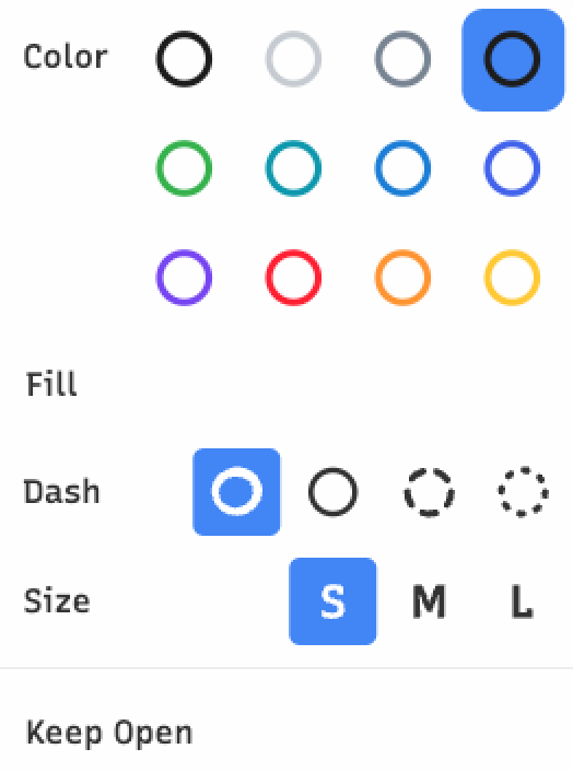 How do I use the multi-user whiteboard – Blindside Networks Customer Support Portal