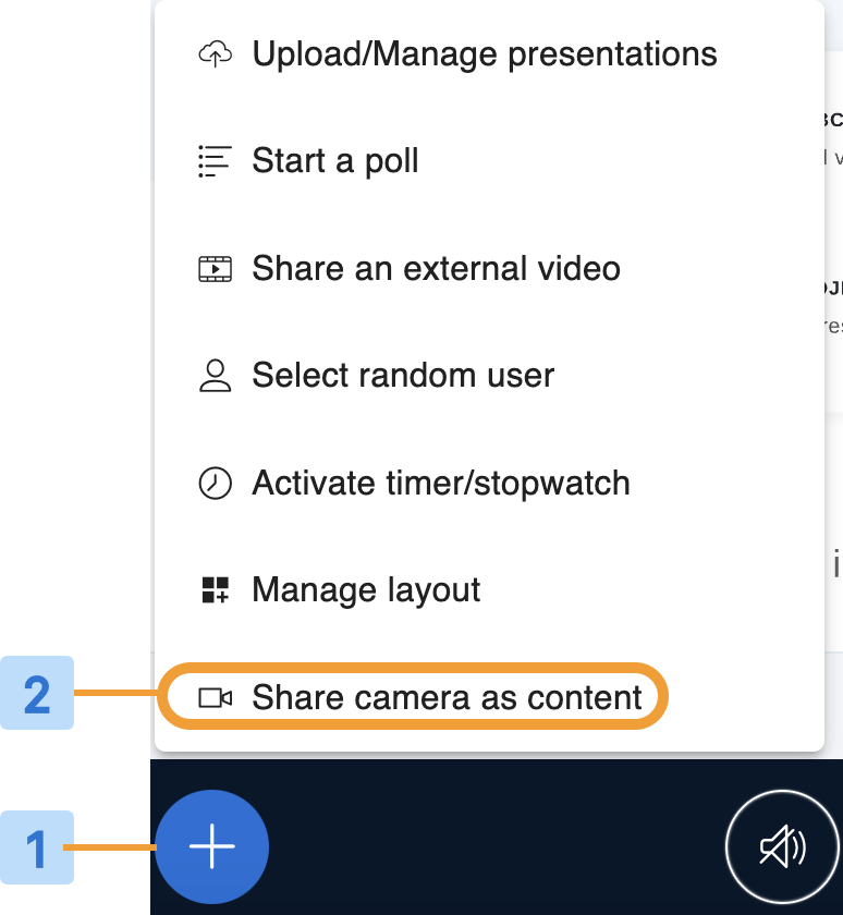 Camera As Content Blindside Networks Customer Support Portal