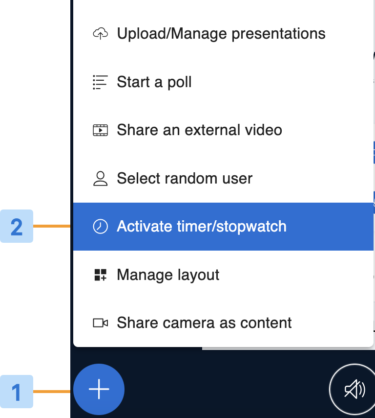 Timer And Stopwatch Blindside Networks Customer Support Portal