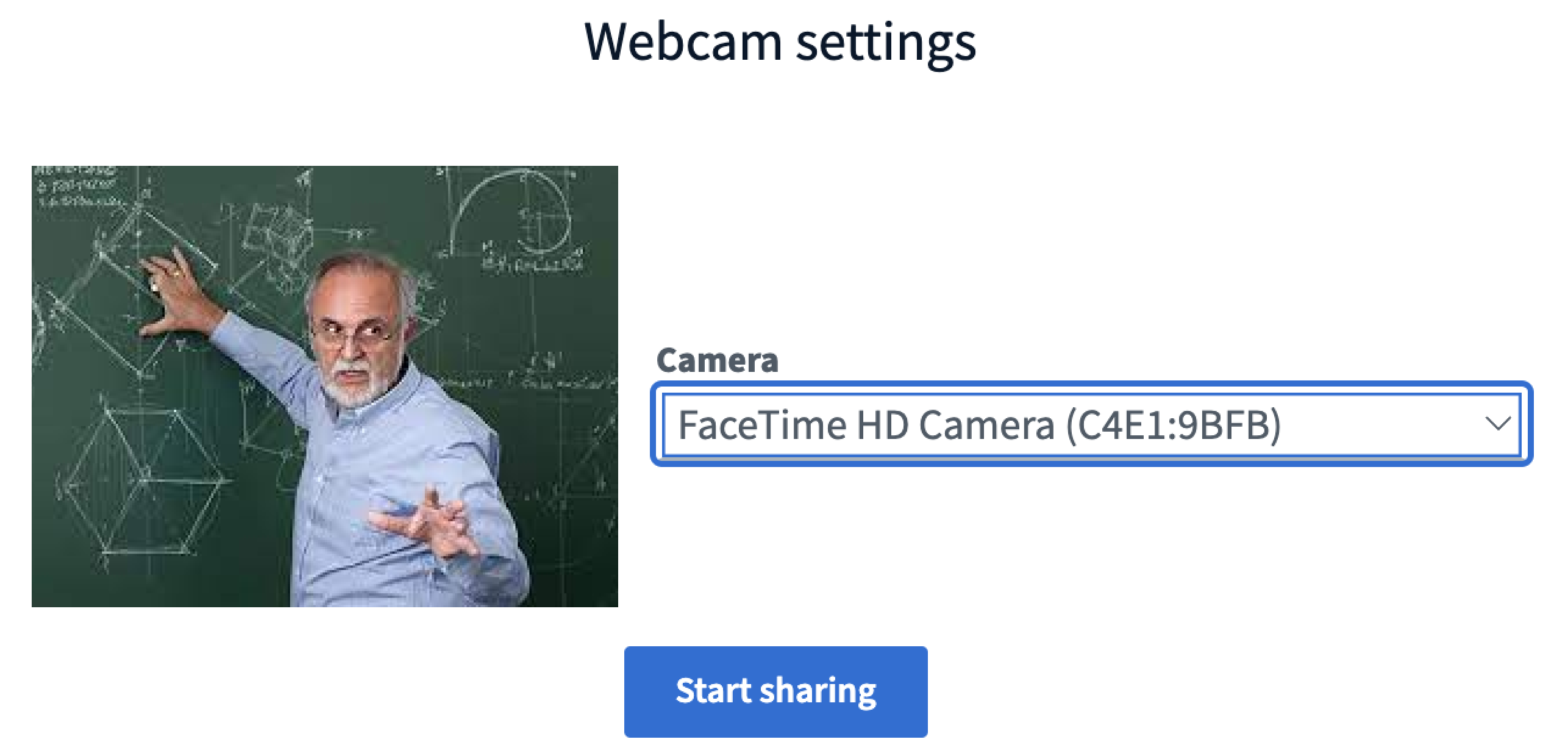 Camera As Content Blindside Networks Customer Support Portal